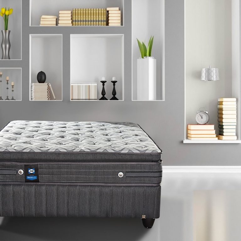 Mattresses in South Africa | Find Your Perfect Bed with Sealy